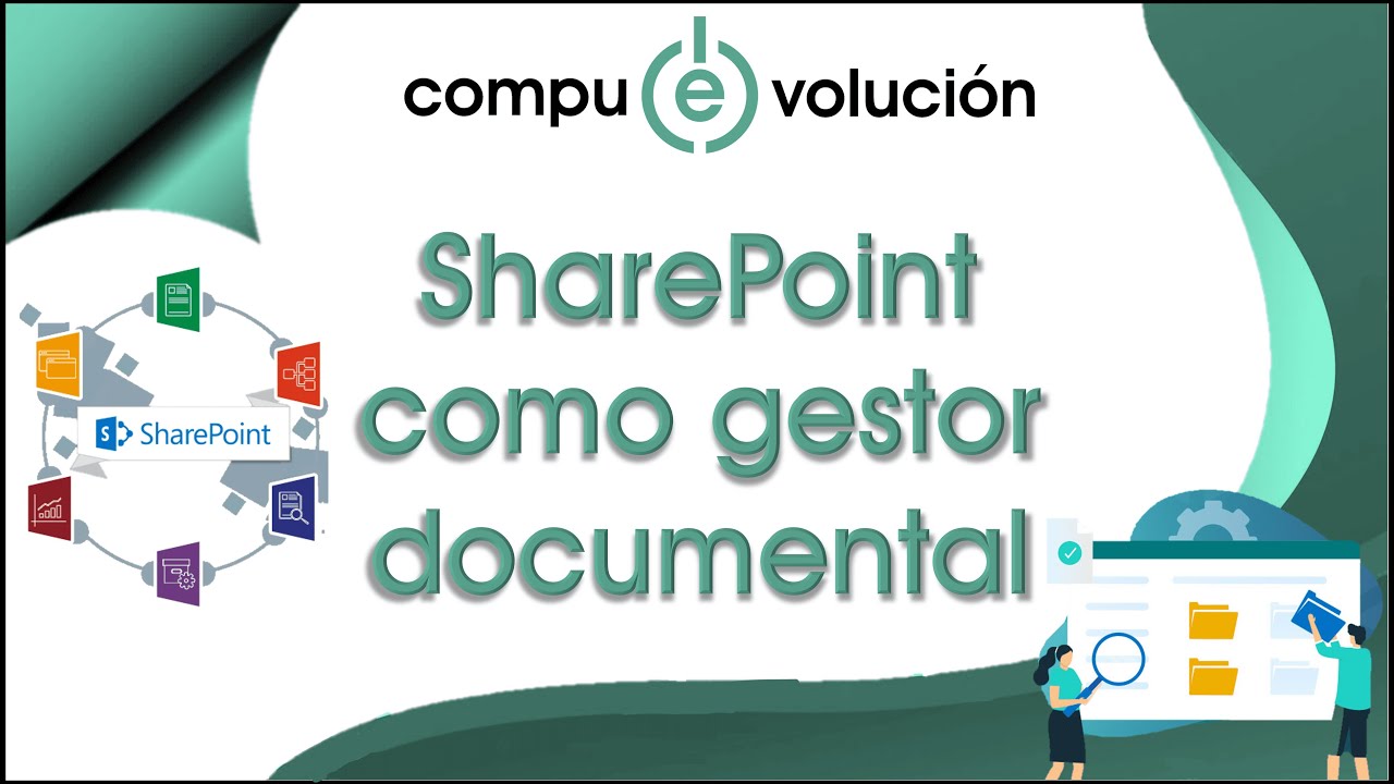 Las 5 Mejores Prácticas De Gestión De Documentos Sharepoint – MUCMV
