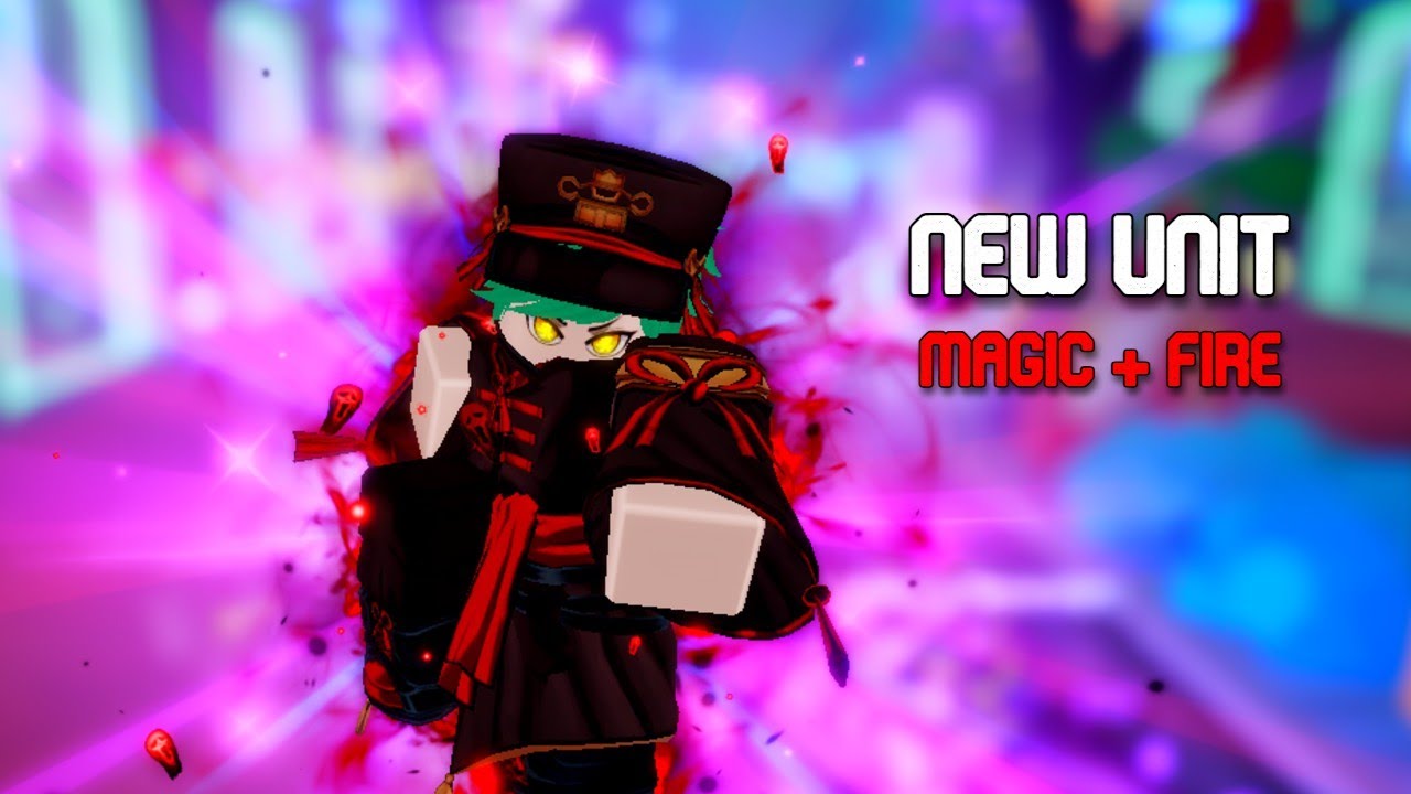 NEW GHOST-KUN(BOUND) IS A GREAT SHIELD BREAKER! | Anime Adventures ...
