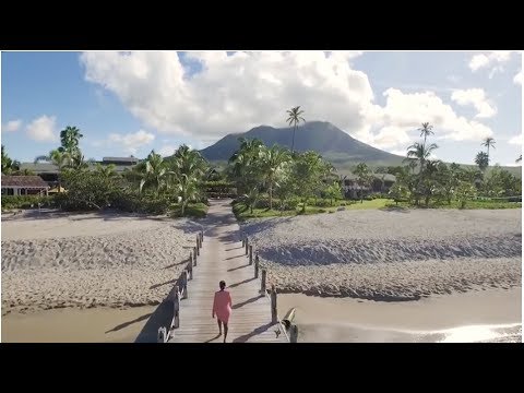 Discover a Fresh Take on a Timeless Caribbean Experience at Four ...