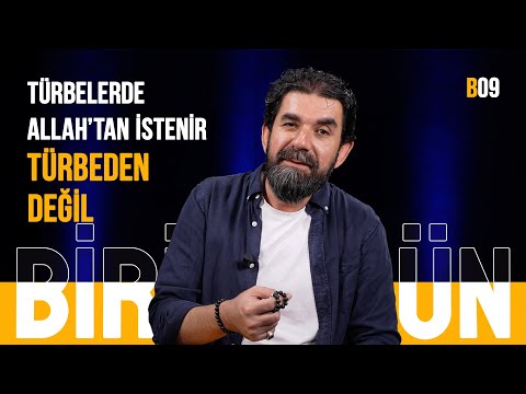 Fakirlikten Vezirliğe Uzanan Yol - Serdar Tuncer| B09