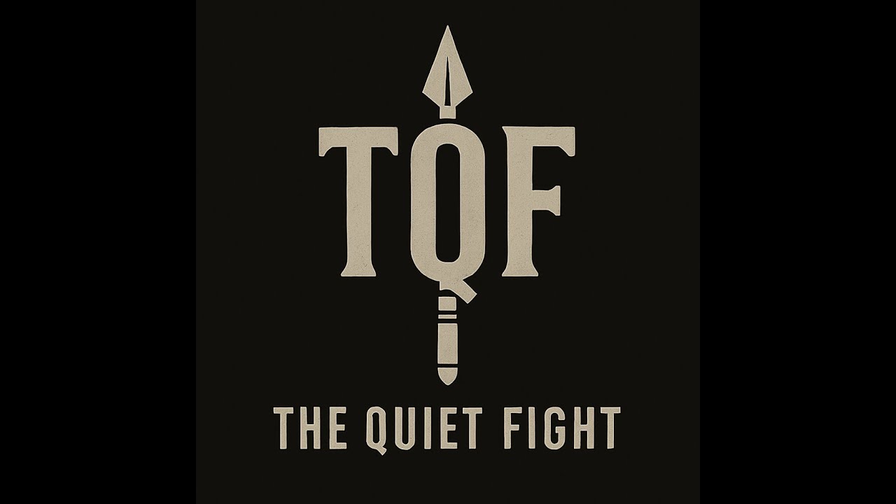 The Quiet Fight - Episode 4 - Alone in the Crowd: The Silent Struggle ...