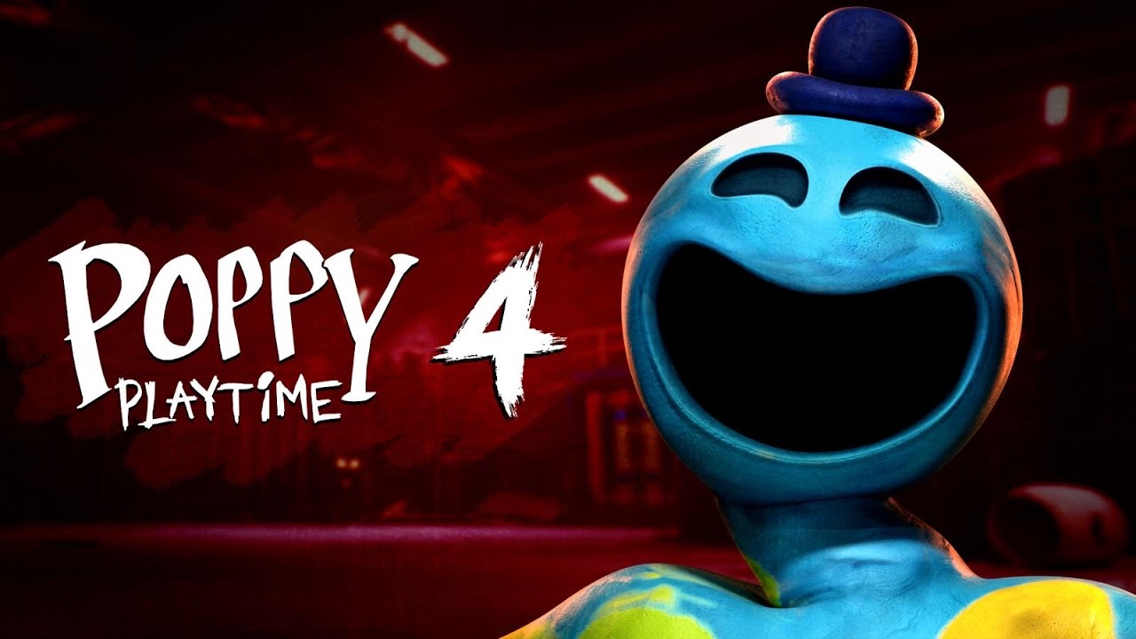Doey siempre fue bueno - (Poppy Play Time 4 parte 2 final) - YouTube