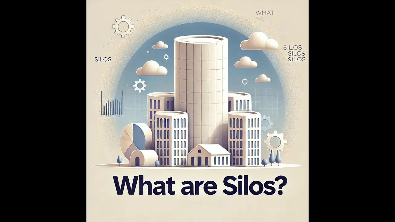 What Are Organizational Silos? | Breaking Down Barriers in ...