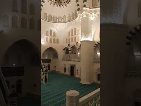 Hafız Ali Tel merkezi sistem sela