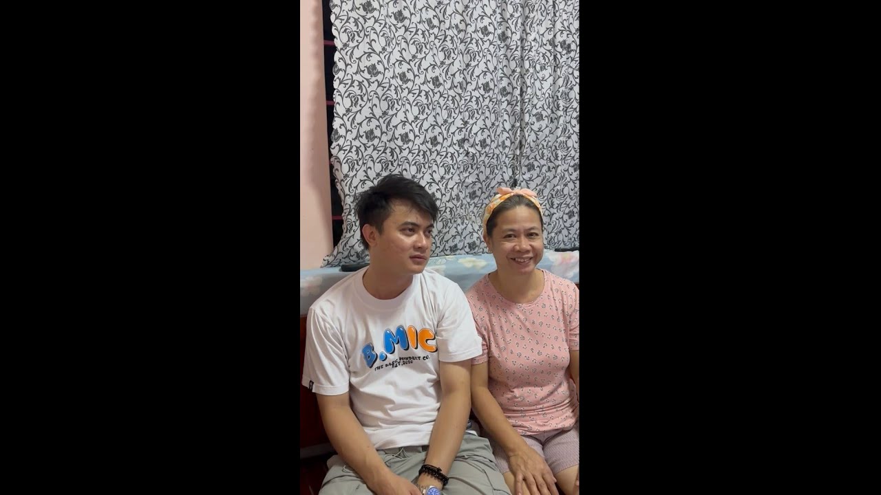 NAGLABA SI BATANG YANNI? - YouTube
