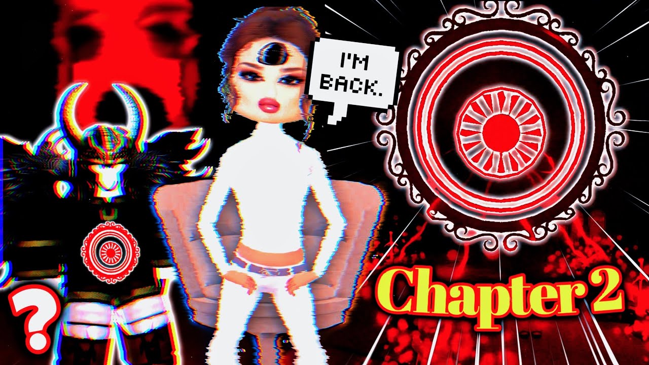 LANA Is COMING BACK... The Awakening PORTAL? Chapter 2 Secrets | ROBLOX ...