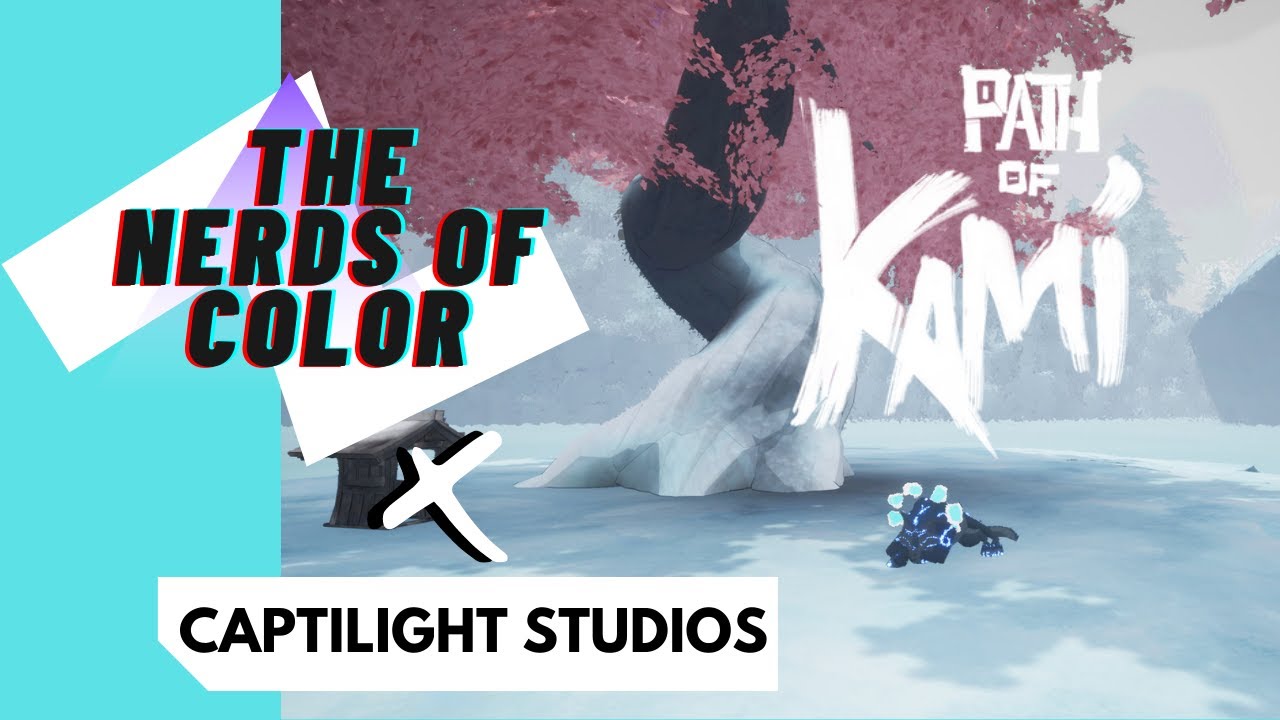 DevTalks: Deana Galbraith and Barbara Sotolongo of Captilight Games ...