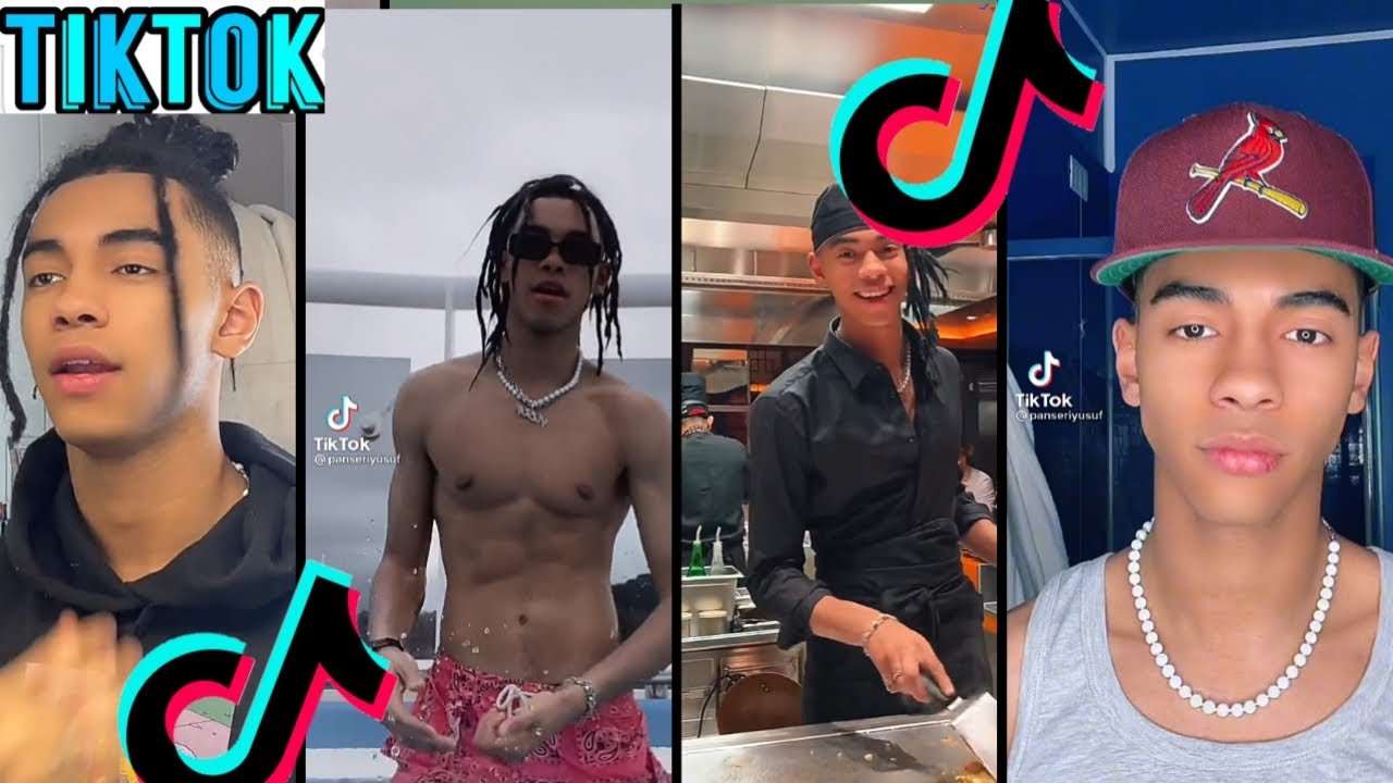 panseri yusuf new 2022 tiktok videos - YouTube