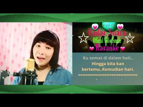 Ada Satu Nama - Duet Mesra ( Karaoke ) Terbaru Bareng Sicantik Tanpa Vocal Cowok