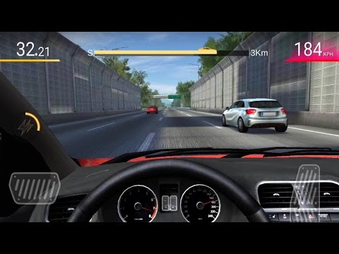 Overtake : Traffic Racing (by Won1) - car racing game for Android ...