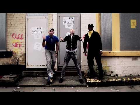 THE4POINTS Video (Official) thebandwithnoname - YouTube