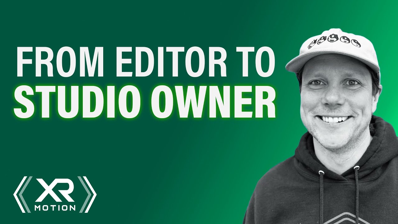 52 - Mark Cernosia - Owner of PRØFANITY Creative - YouTube