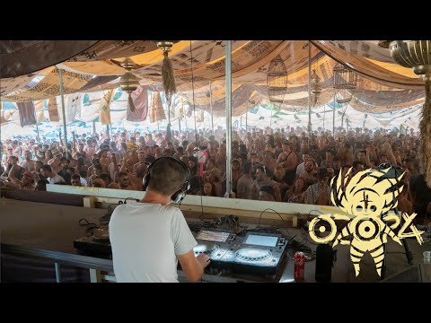 DJ Botond @ O.Z.O.R.A. Festival 2023 Pumpui Stage