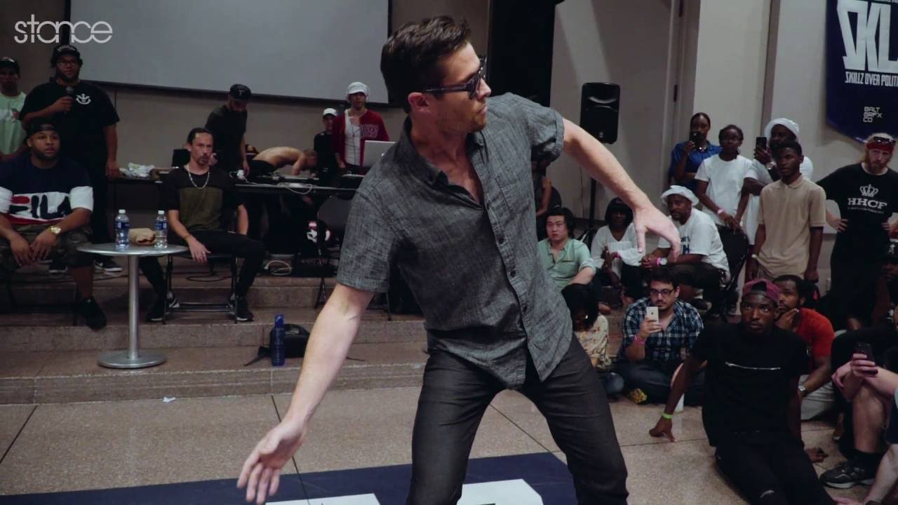 Madd Chadd | Judges Showcase | Skillz Over Politicz 2016 - YouTube