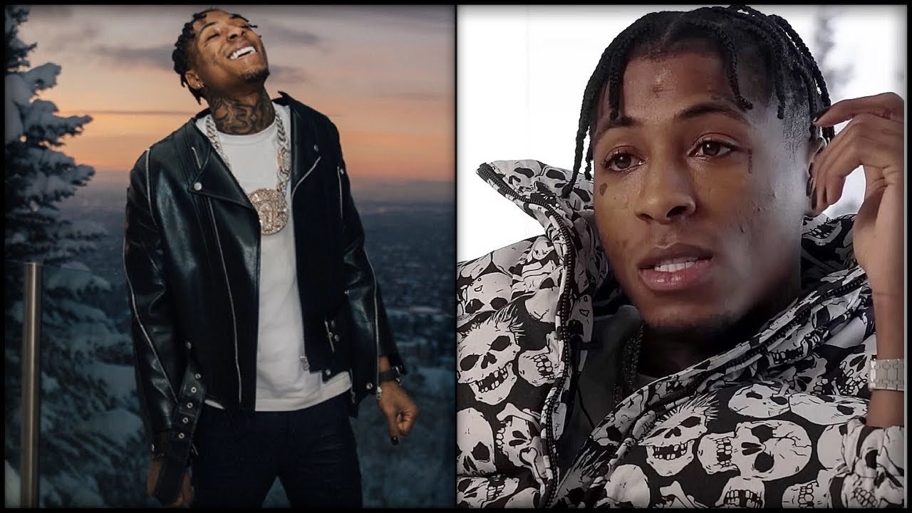 The Real Reason NBA YoungBoy Is Doing Interviews Akademiks Explains 😱🤷🏾 ...