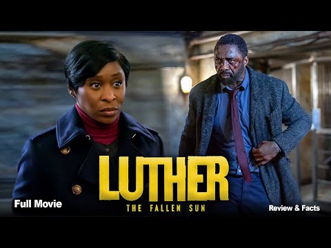 Luther The Fallen Sun 2025 - Full Movie Watch Now - Review & Facts