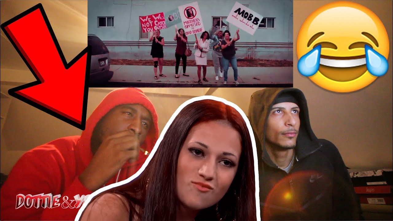 Danielle Bregoli is BHAD BHABIE - "These Heaux" (Official Music VIdeo ...