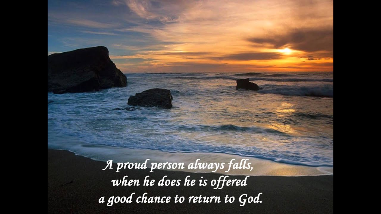 Heavenly blessings .... - YouTube