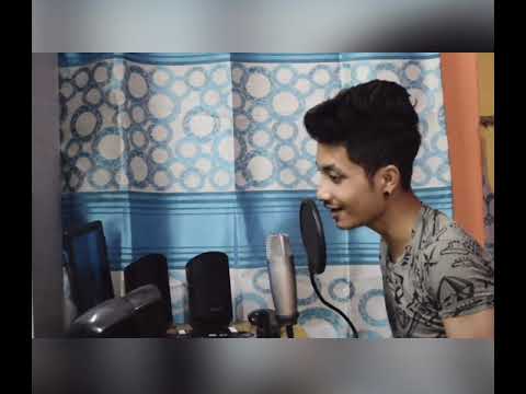 Darmiyaan | Yasser Desai | Cover by Anurag