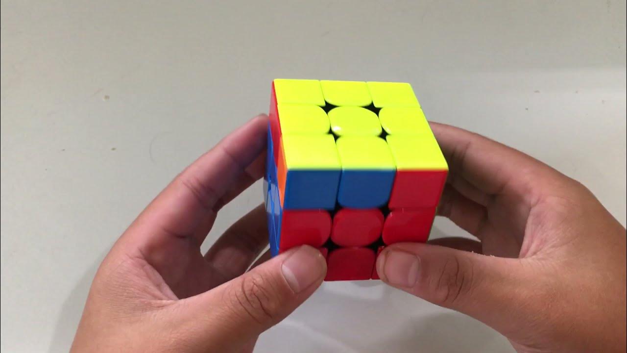 Alternate Ja Perm Algorithm - YouTube