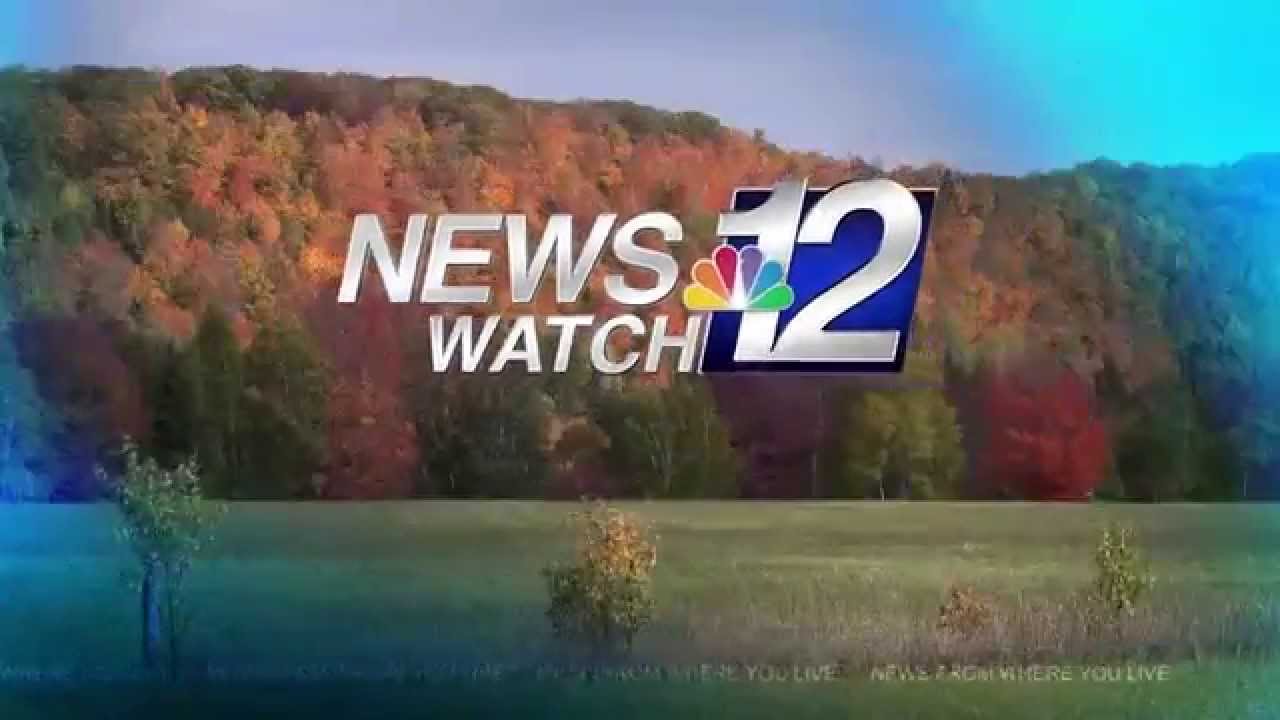 Newswatch 12 Live Life Fun Promo #1 - YouTube