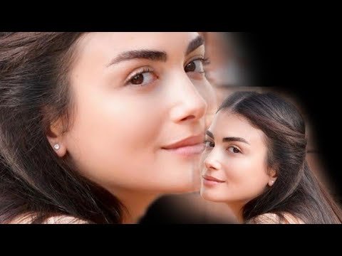 Baba Dizisinin Büşrasından Muhteşem Bir Video Klip ❤️❤️❤️