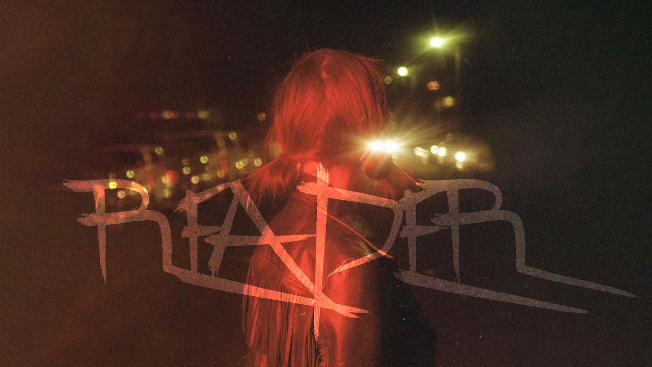 HEADY - Reaper - YouTube