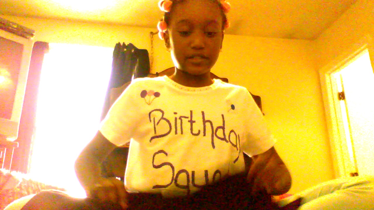 Birthday Package Youtube