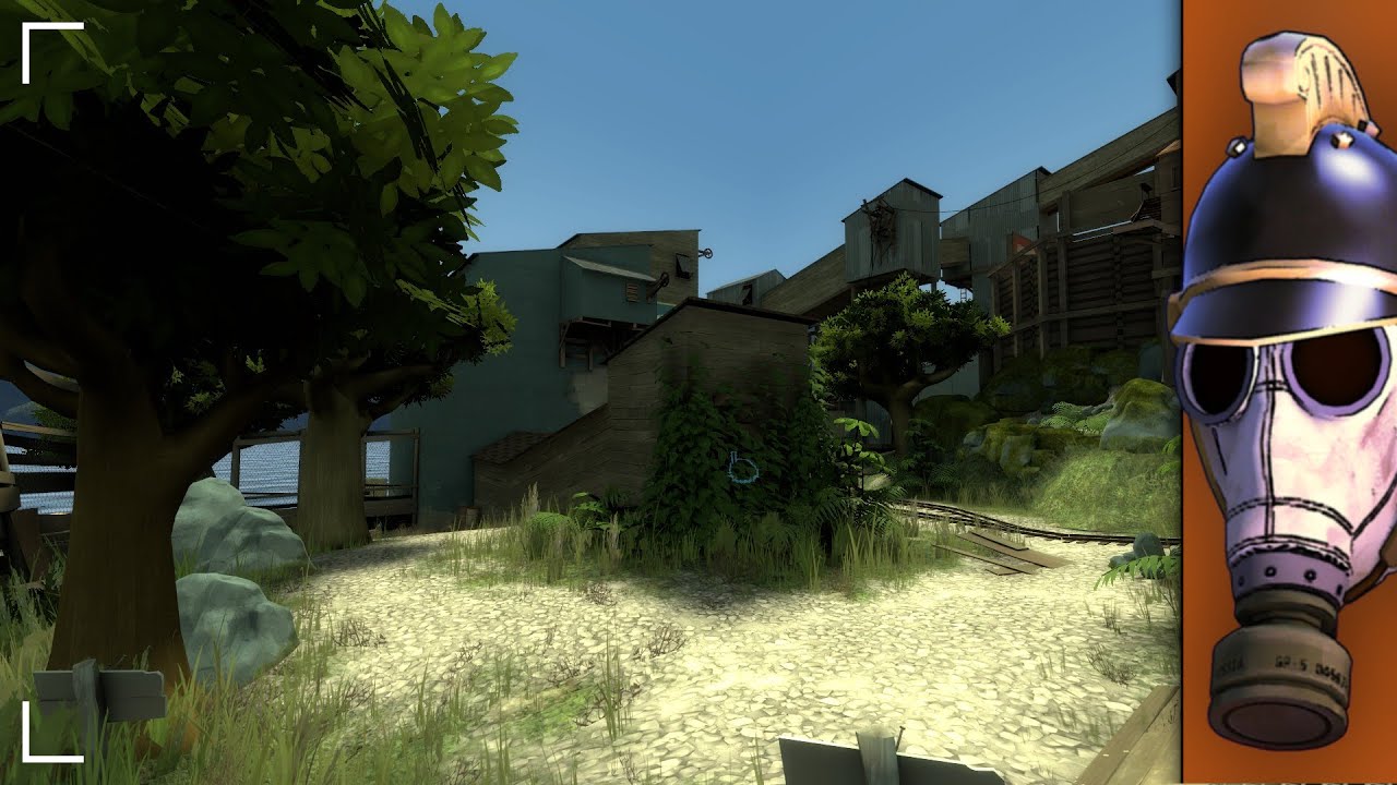 TF2: Top 10 Jungle themed Maps! - YouTube