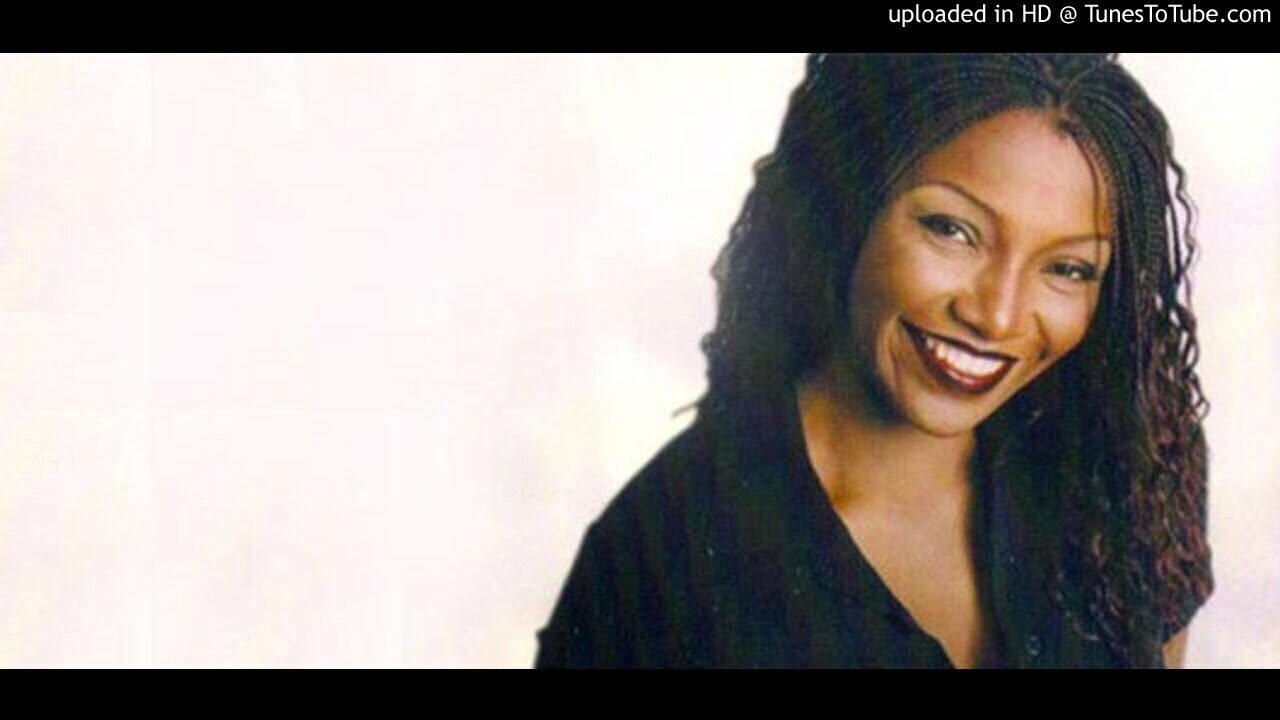 SHANNON - let the music play (extended version) - YouTube