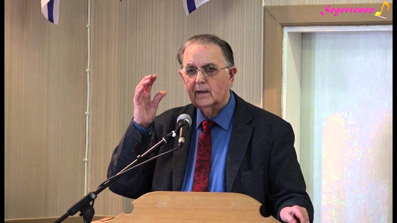 Hans Jansson Kvällsmöte Betel Slussfors 21-04-2016 - YouTube