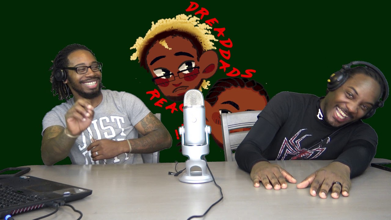 THE PRODIGY Official Teaser Trailer Reaction | DREAD DADS PODCAST ...