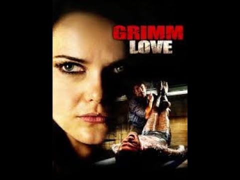 O Canibal ( Grimm Love ) 2006 720p Dublado