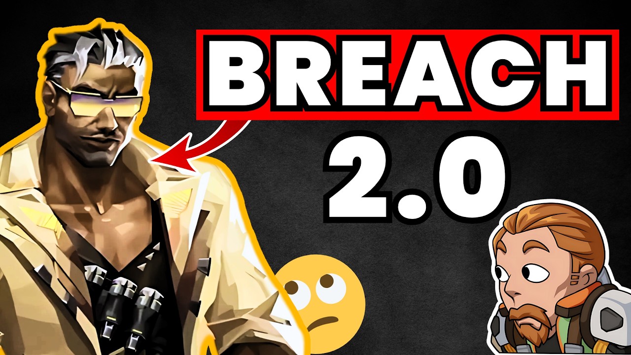 Tejo New Valorant Agent ULTIMATE Breakdown! - YouTube