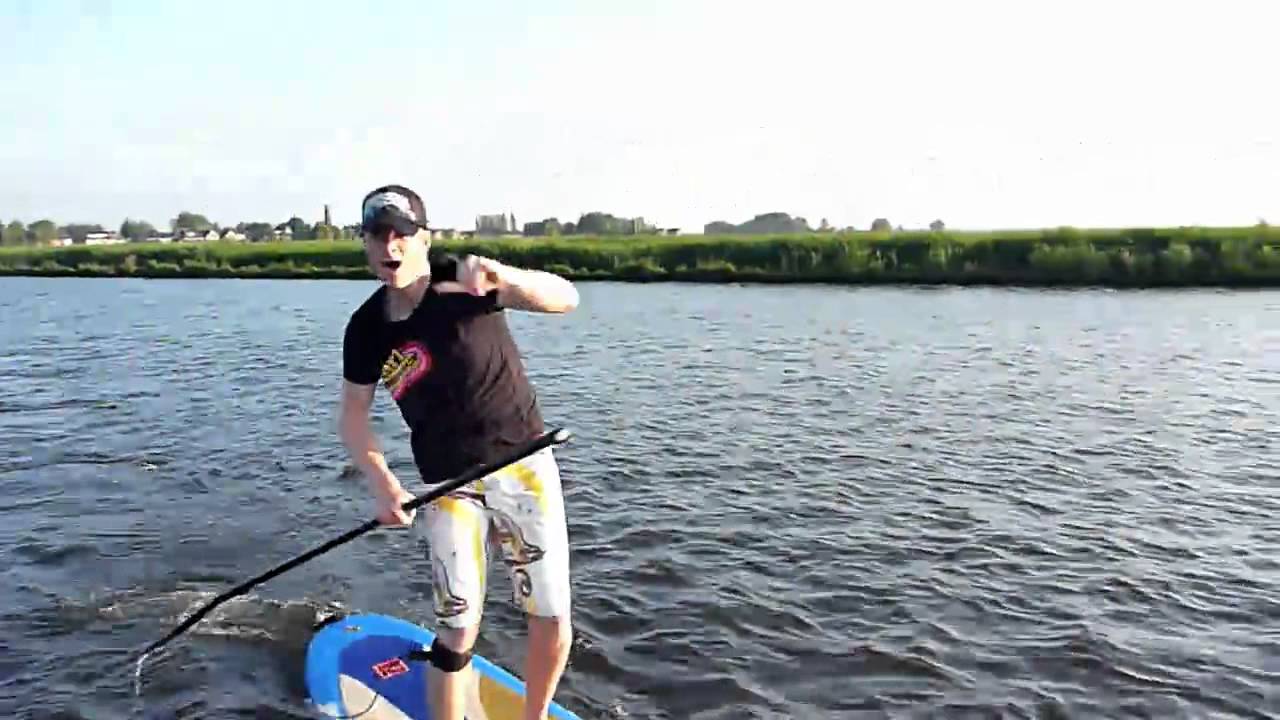 Supping Eem - YouTube