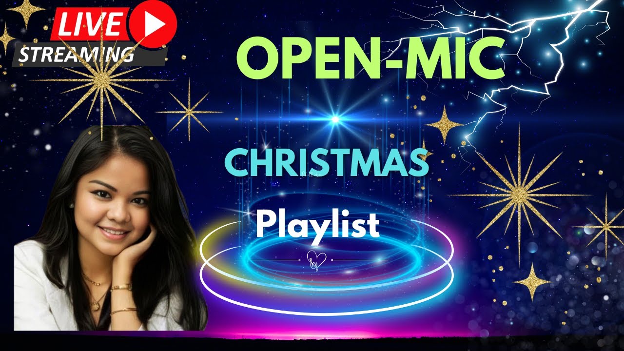 Let's Celebrate Christmas with songs - YouTube