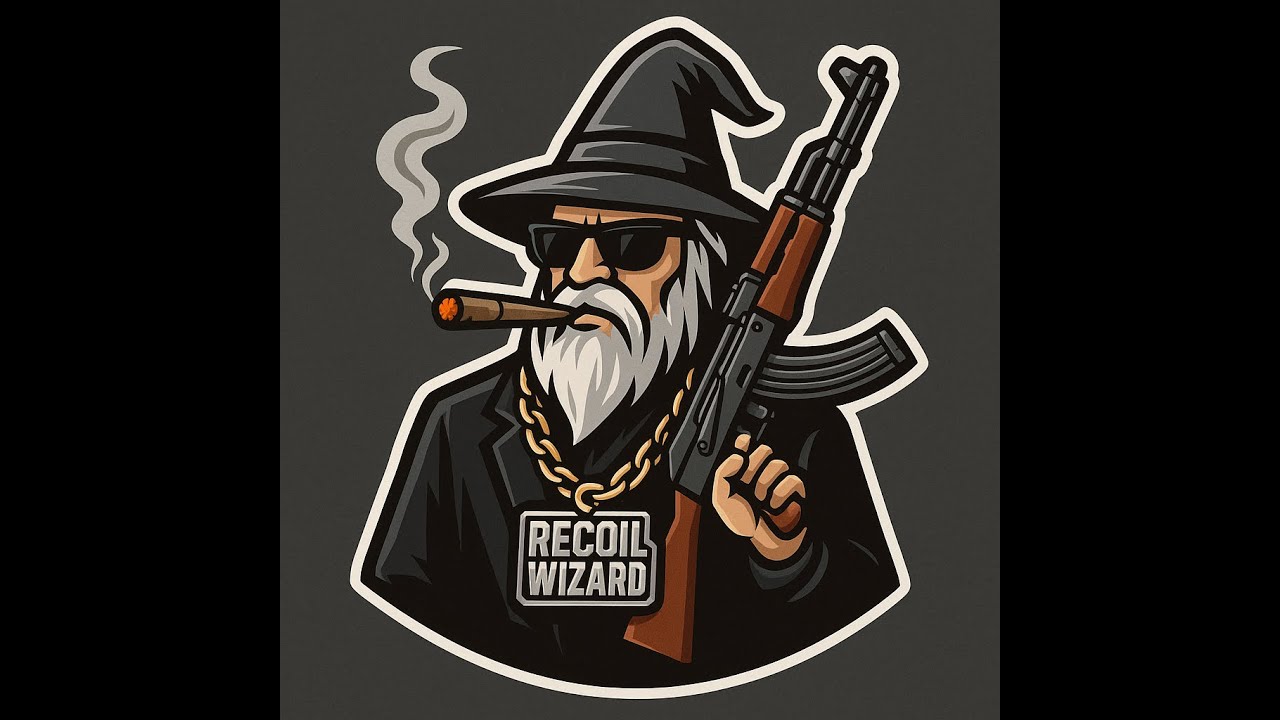 RecoilWizard vs DarkAlpha_xDi - YouTube