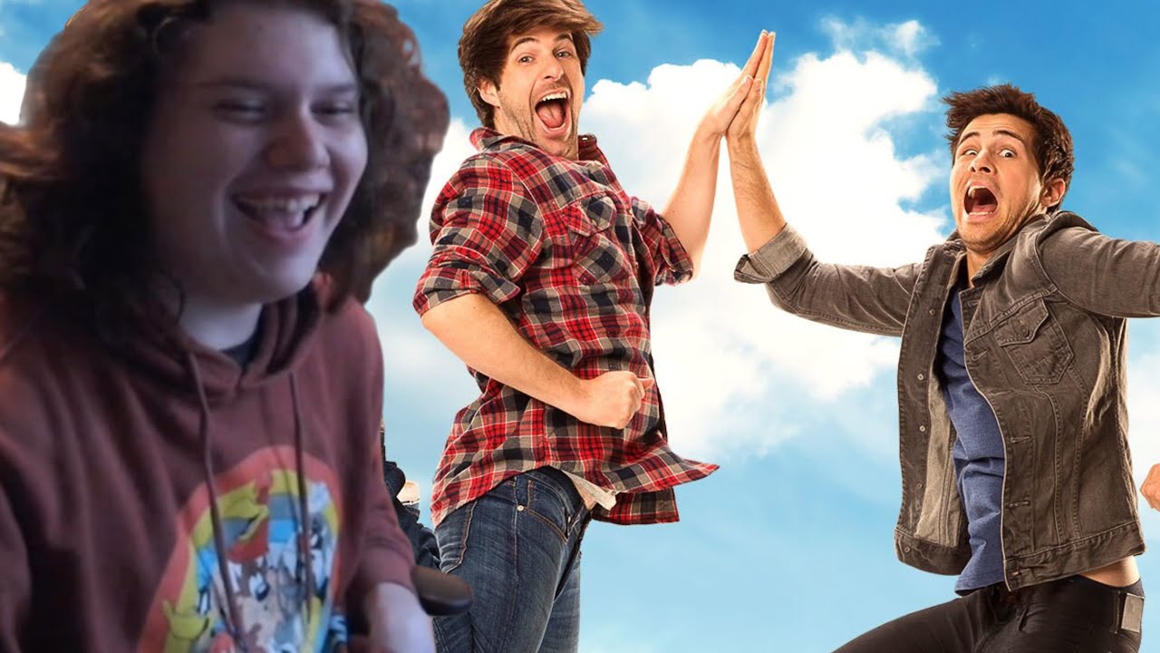 THE SMOSH BINGE (ft. Chazington) - YouTube