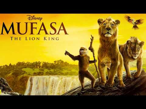 Mufasa : Le Roi Lion (2024) Film Complet en Français | Critique et FaitsTitres de secours :