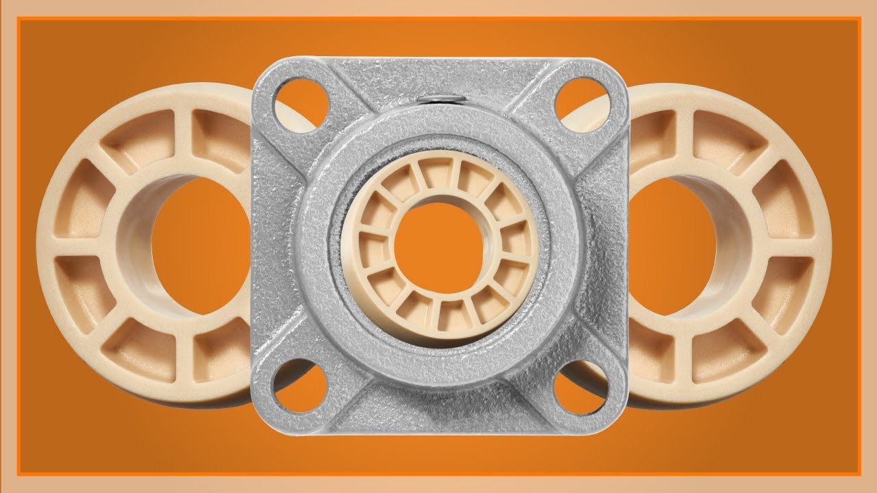 Spherical Balls For Various Metallic Bearing Housings - YouTube