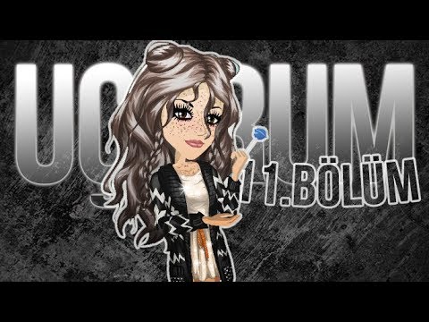 Uçurum // 2. Sezon // 1. Bölüm // MSP Dizileri