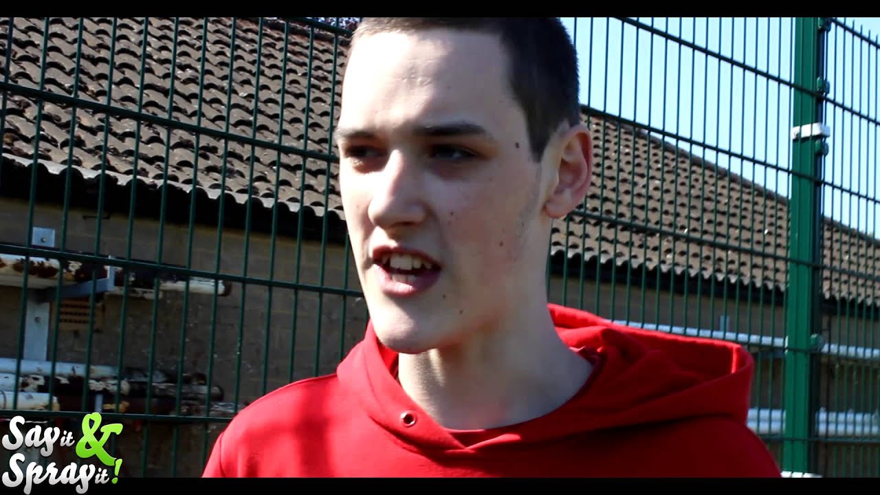 Eps | Send for Sammy Gunz #Frontline - YouTube