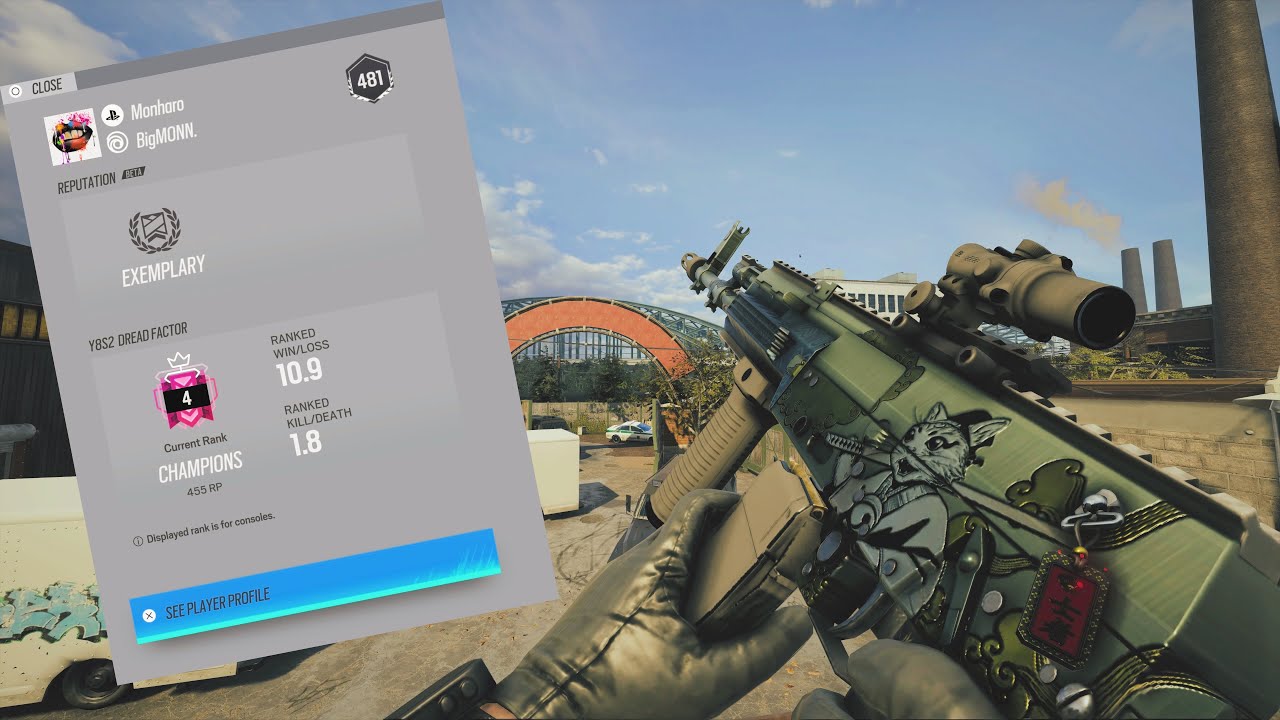 #1 *CONTROLLER CHAMPION* SETTINGS AND SENSITIVITY OPERATION DREAD ...