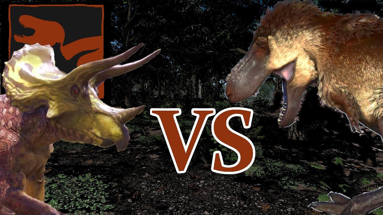 I Had to Kill 5 Rexes for my Hell Herd - Saurian Part 11 - YouTube