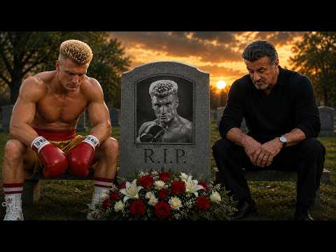 Rocky IV (1985) cast tragic Then and Now 2026