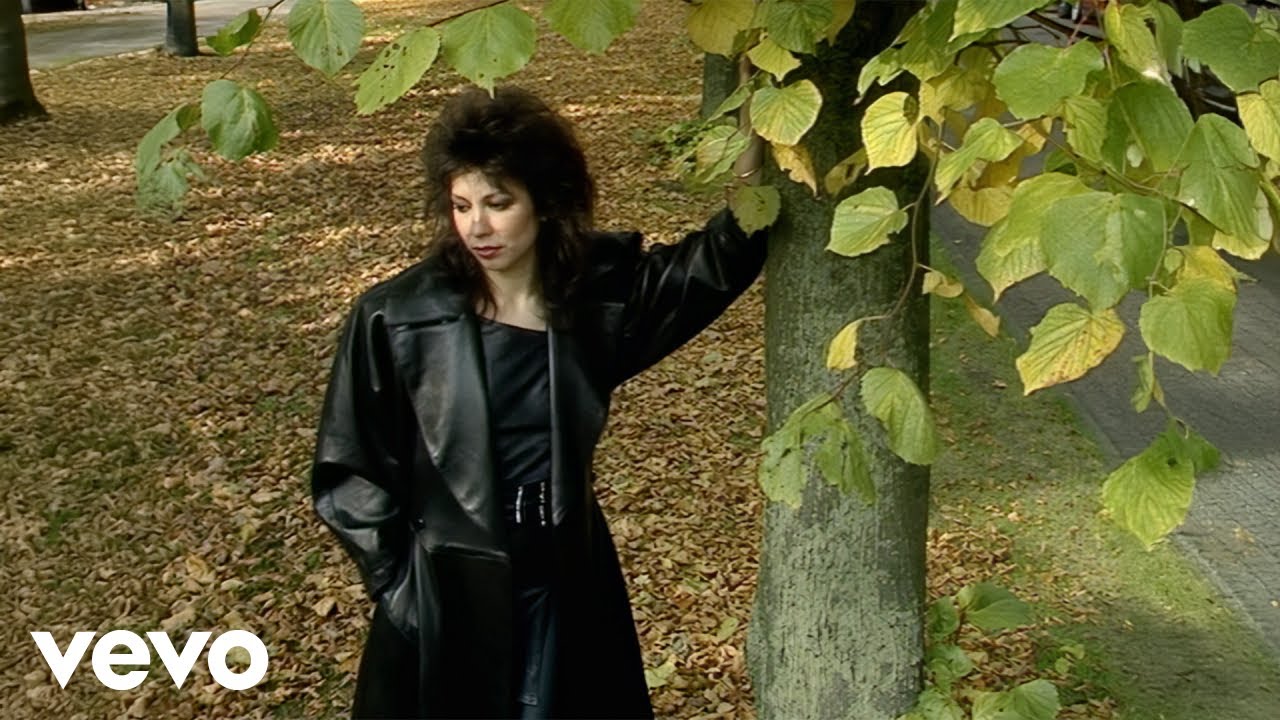 Jennifer Rush - The Power Of Love (Pebble Mill At One, 24.10.1985 ...