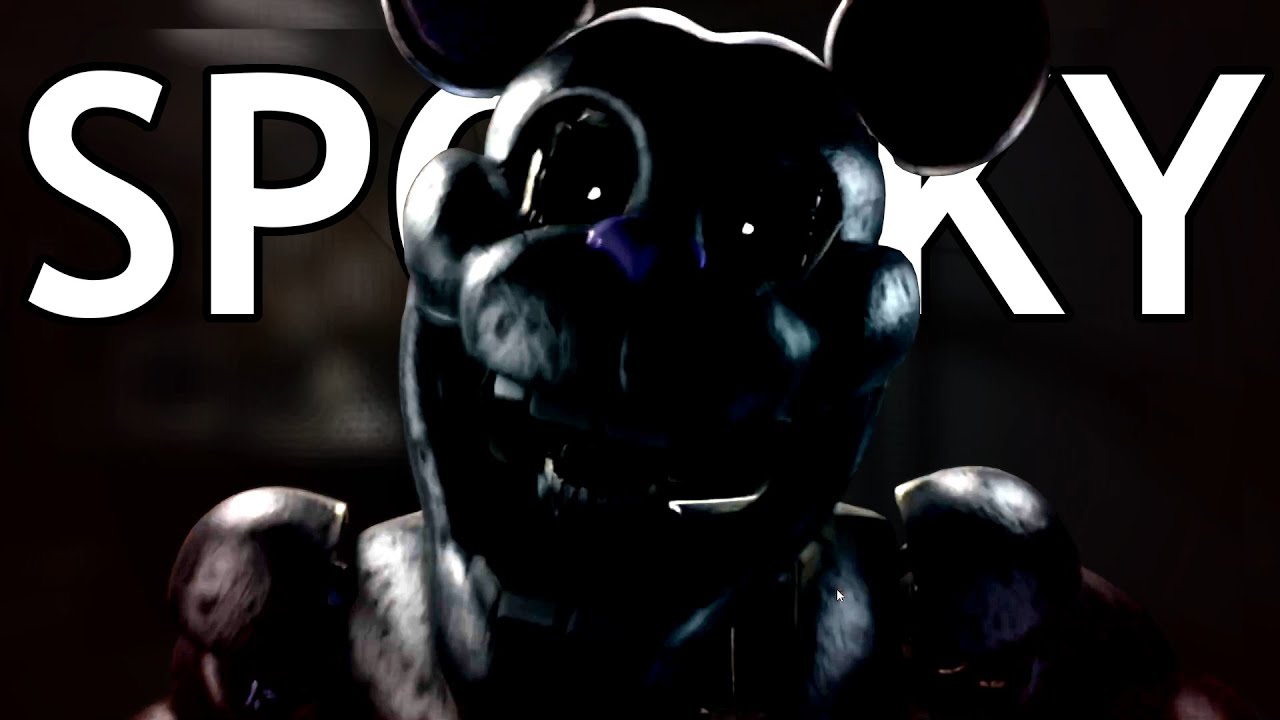 RAMIZ AND FRIENDS | Spooky Week II Day 6 - YouTube