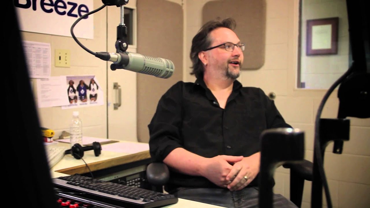 MY PETERBOROUGH: Jay Sharp - YouTube