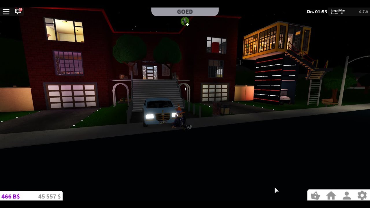 new car noobus superior $170K (bloxburg) - YouTube