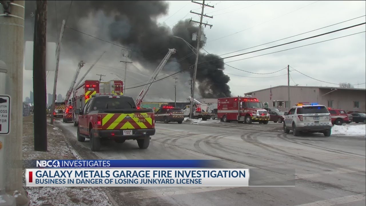 NBC4 Investigates with Jamie Ostroff, 6 p.m. - YouTube